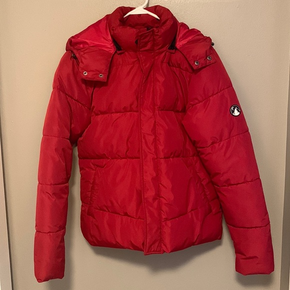 ZYIA | Jackets & Coats | Zyia Arctic Jacket | Poshmark